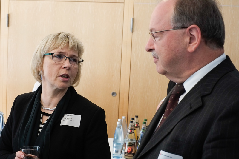 Franz Siegert – Bildungsverband | BBB