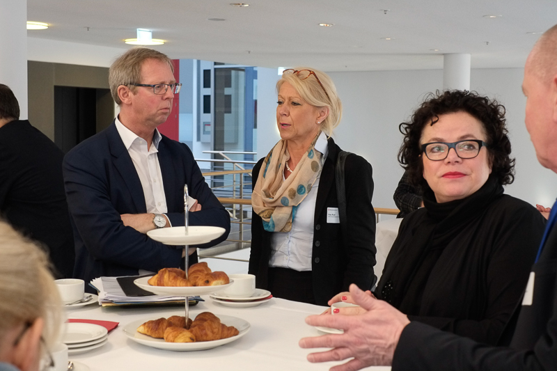 Franz Siegert – Bildungsverband | BBB