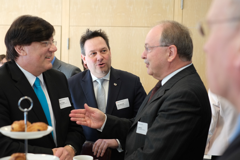 Franz Siegert – Bildungsverband | BBB