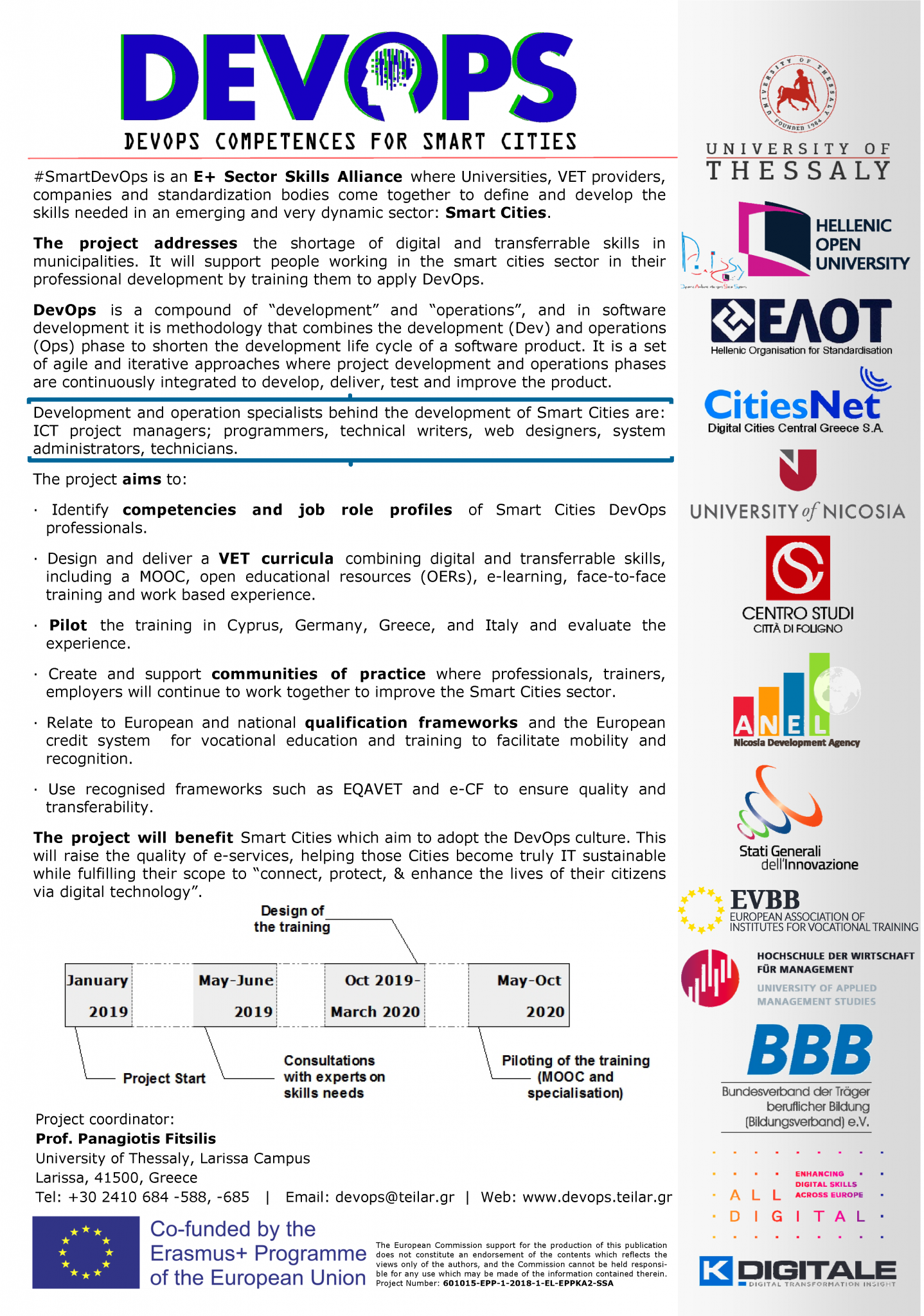 SmartDevOps – Bildungsverband | BBB